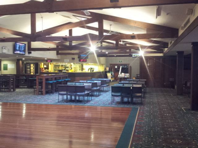 Gore Town & Country Club | Our Facilities